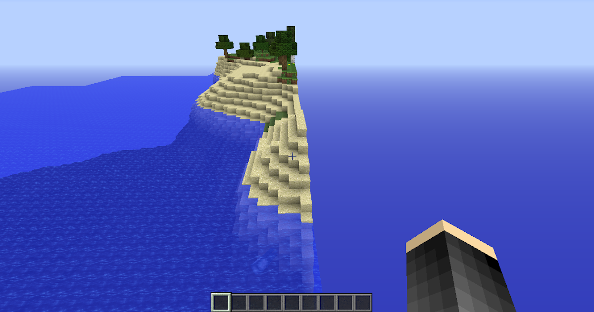 MINECRAFT: ¿Los mundos de Minecraft son infinitos?