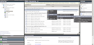 Kevin Greene IT Blog: SCOM - Installing the HP Proliant Server ...