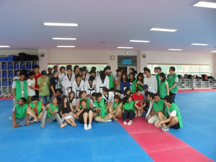 koreaawonder: Saemaul Undong of Korea (1Week Training Program)