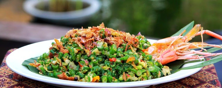 Lawar Bali Recipes from God Island | Recipes Tab