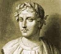 Petites engrunes de literatura.: HORACI