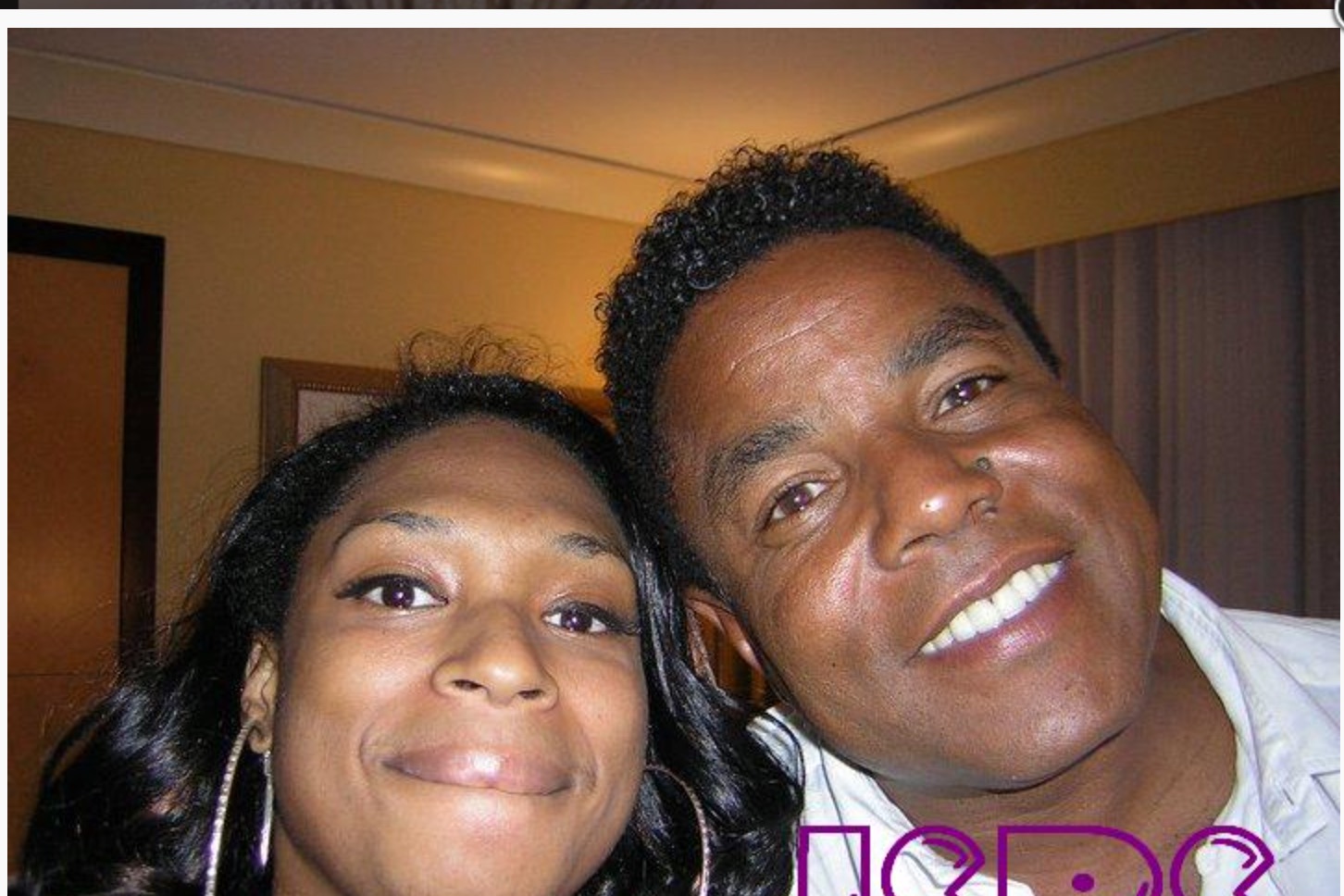 Tanesha jonelle Rodney aka Tanay Jackson Want You Guys To Know That ...