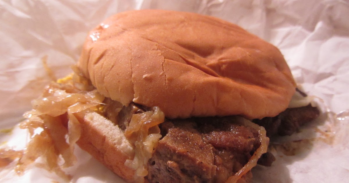 Chicago: Jim's Original