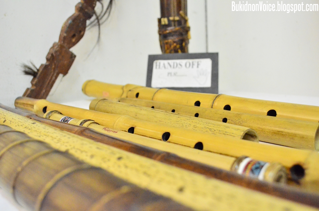 The Bukidnon State University Museum