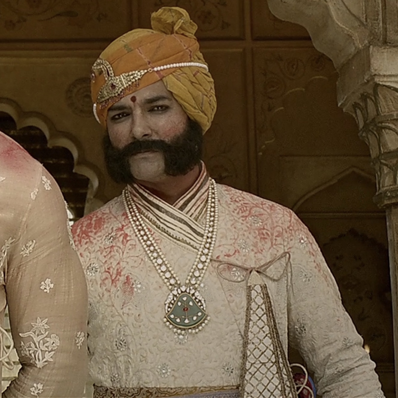 Gora the best fashionista in Padmaavat ~ x:인도