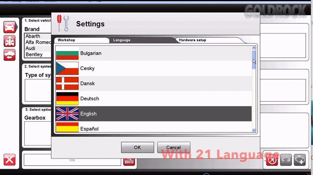 delphi ds150e obd obd 2 obdii diagnostic scanner tool: delphi ds150e ...