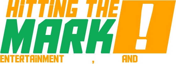 Hitting the Mark! Entertainment Blog.: Video Game Blog - Super Smash ...