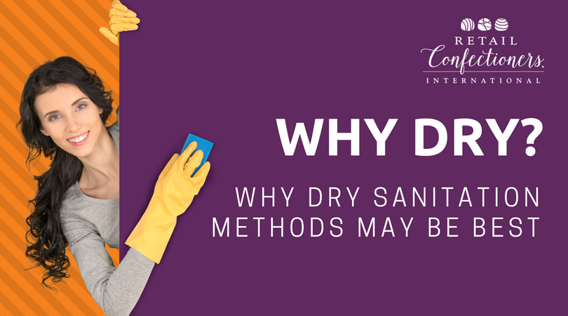 Tip #272: Why Dry? Learn Why Dry Cleaning & Sanitation Methods May Be ...