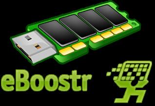 Techno Tips n' Trixx: Use Pen drive As RAM