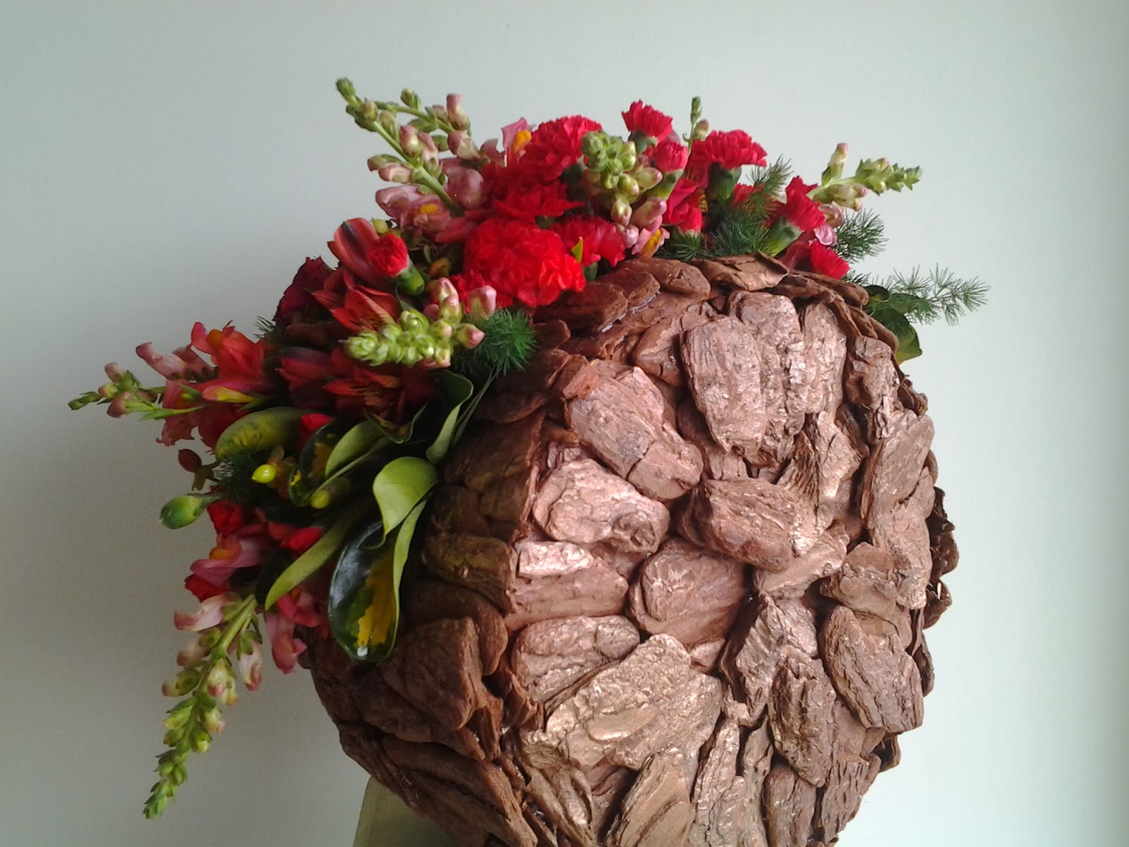 Lord Flores: ARTE FLORAL CONTEMPORÂNEA