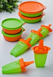 Lollitups ~ TupperWare