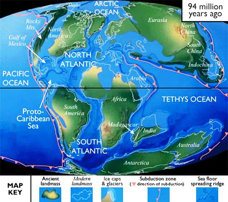 Faults control the amount of water flowing into the Earth during ...