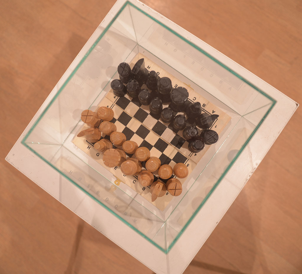 Slavica JANESLIEVA / Славица ЈАНЕШЛИЕВА: „Состојби, 13.-24.10.2016 ...