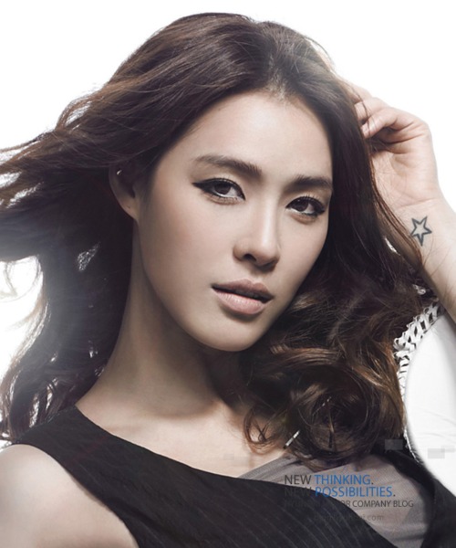 Kaori World: After School members