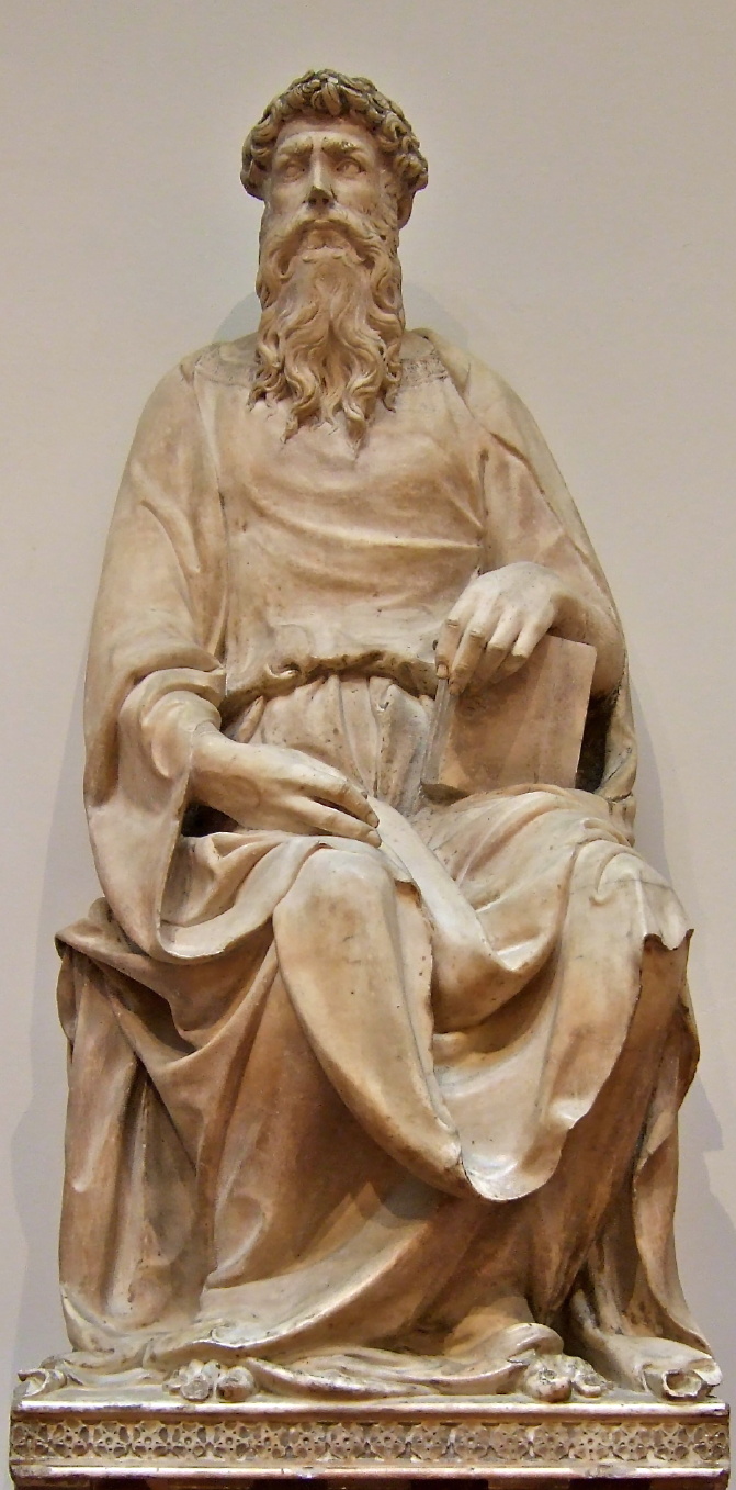 Istorija umetnosti: Rana renesansa - DONATELO, Sandro BOTIČELI