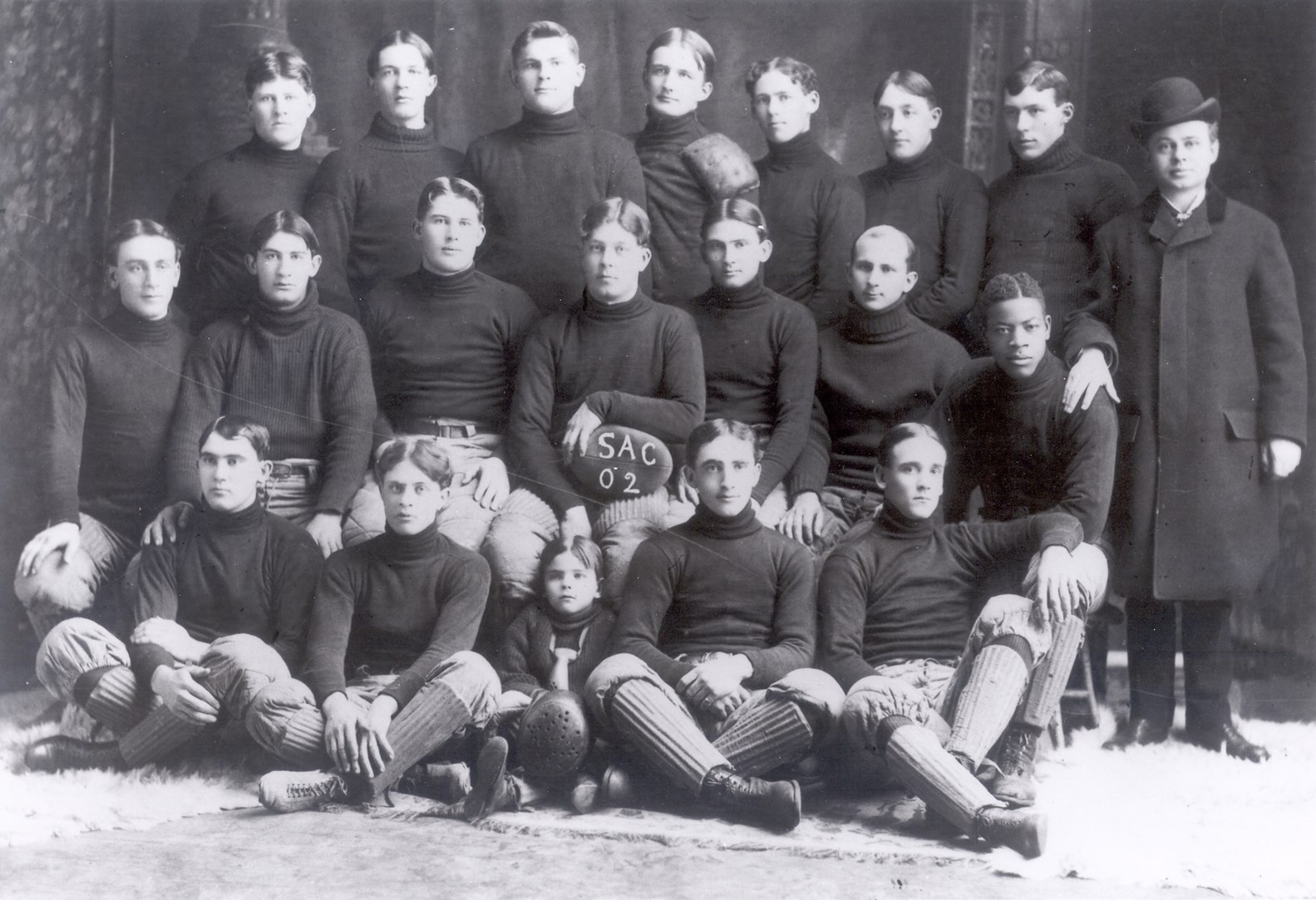 History of Football | The World of Sports