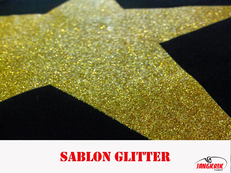 Jenis Jenis Sablon Manual