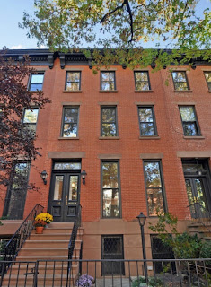 BK to the Fullest: "Bet You This is Gone in Two Weeks": 14 Prospect Place