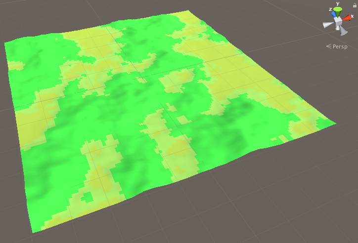 DD2323 - procedural generation: Project Title: "Procedurally Generation ...