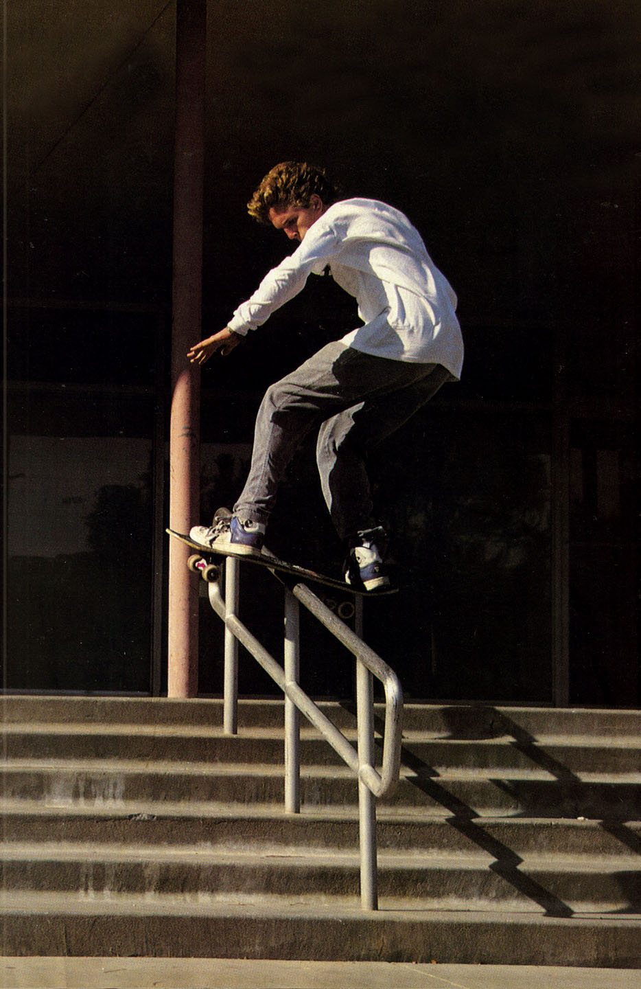 the chrome ball incident: chrome ball interview #148: sean sheffey (2021)