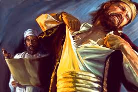 Josías convertido con todo su corazón. - Al Dios que Adoramos