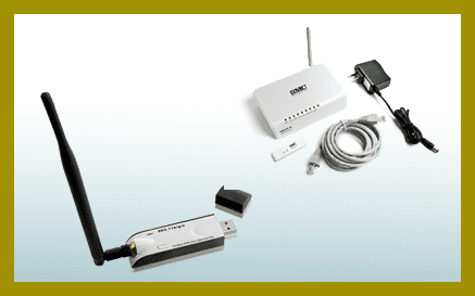 Wireless USB Router Without port cable less | Buy Now - USB Product ...