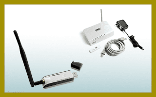 Wireless USB Router Without port cable less | Buy Now - USB Product ...