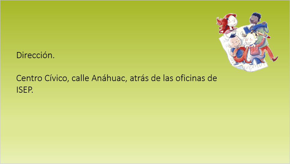 Educación Especial: septiembre 2015