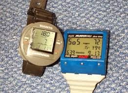 Scuba Tech Diving Centre, Cyprus: The Danger of the Dive Computer