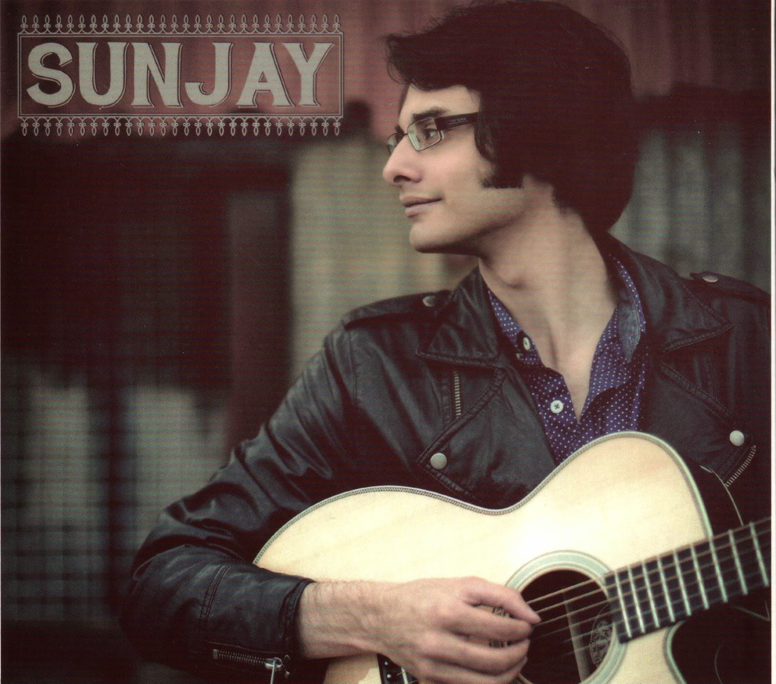 Folk All: SUNJAY BRAYNE