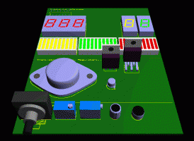 5. Membuat Library EAGLE sendiri (PART 1)
