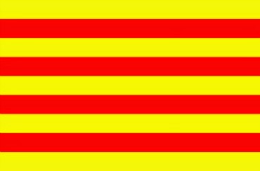 Significado del color de las banderas