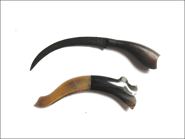 LUKITO ARTIFACT: Lawi Ayam - SOLD LUKITO ARTIFACT: Lawi Ayam - SOLD