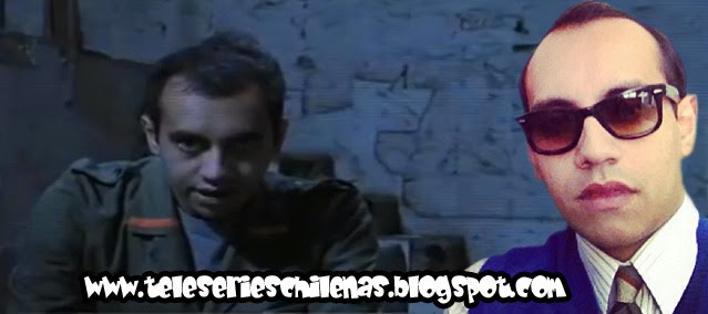 teleseries chilenas: noviembre 2013