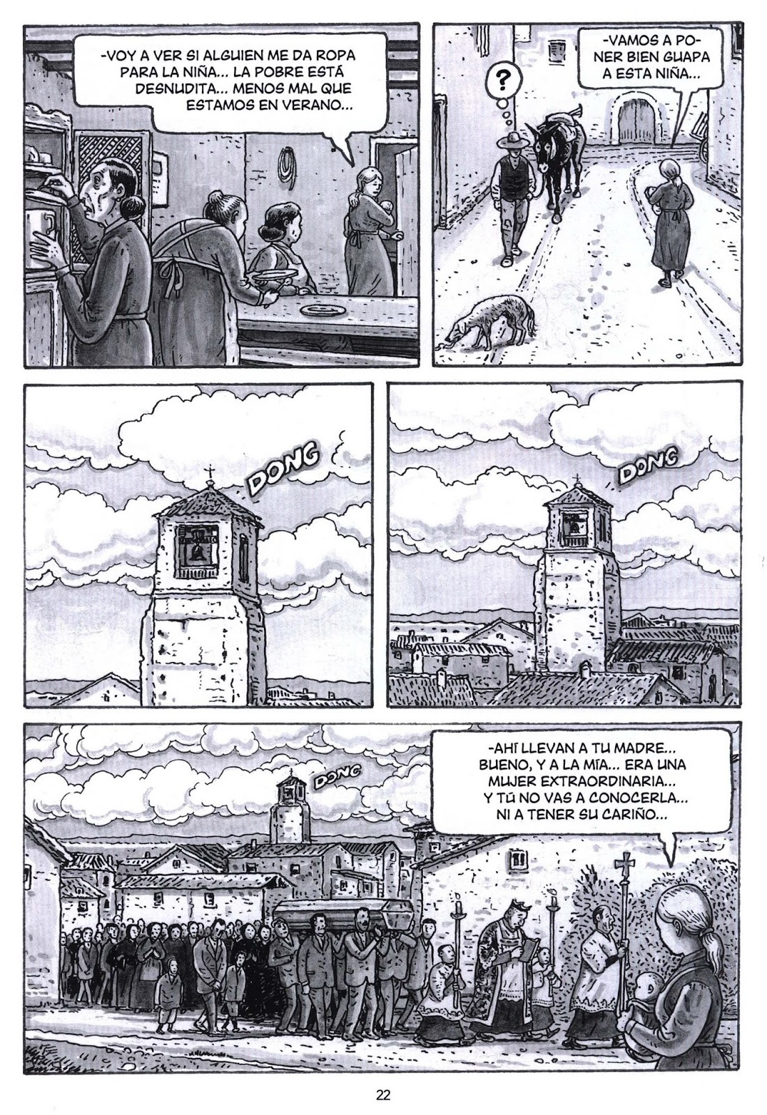 ComicAltFan: El Ala Rota