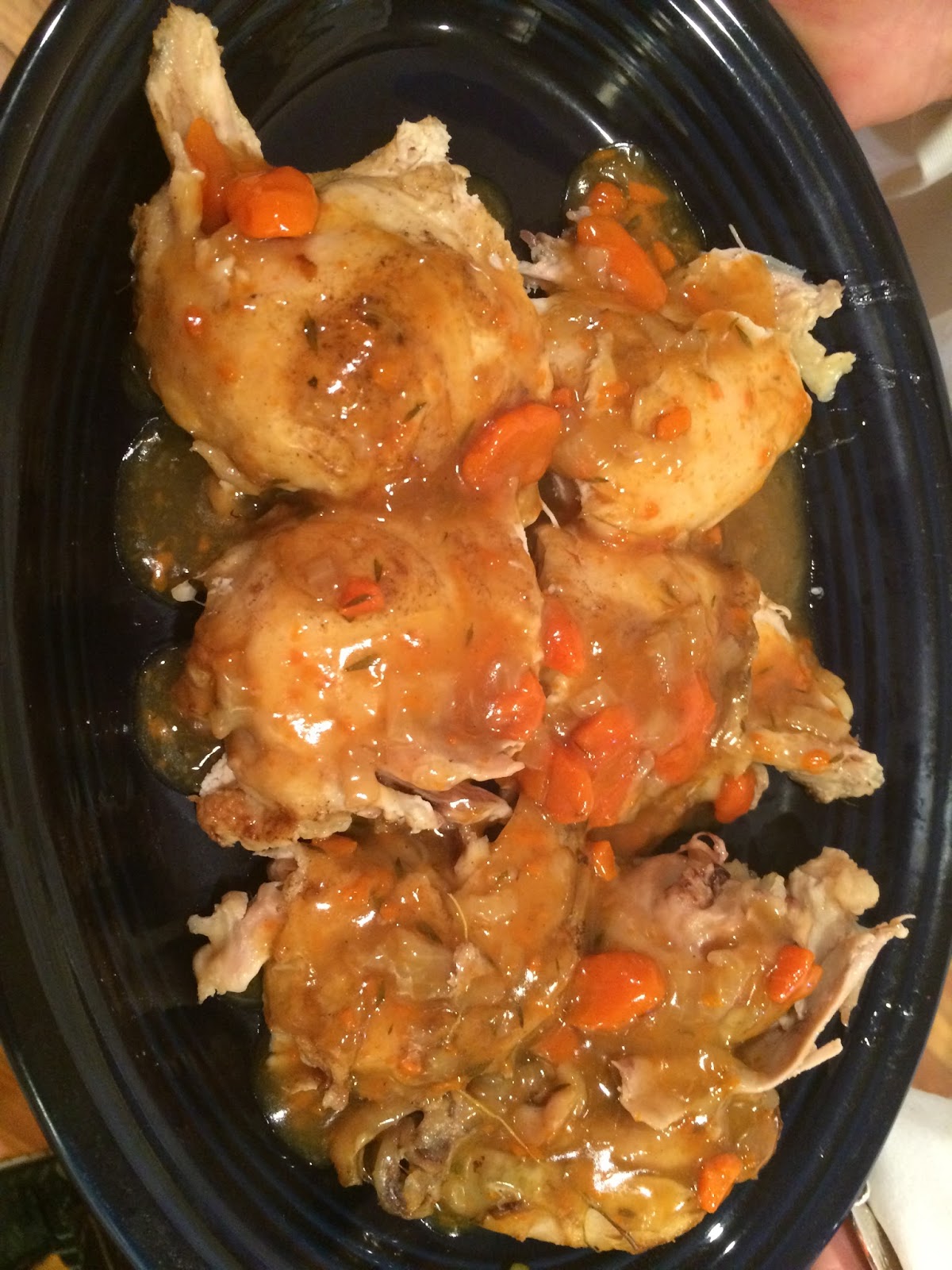 Food Lab: Food Lab 30: Chicken