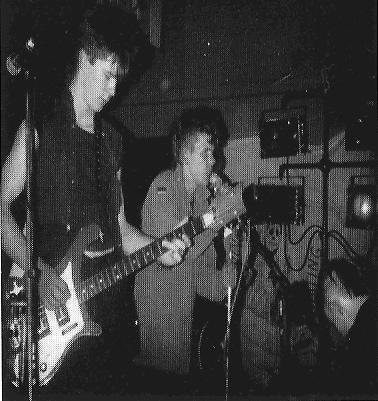 Listen and Understand: The Instigators