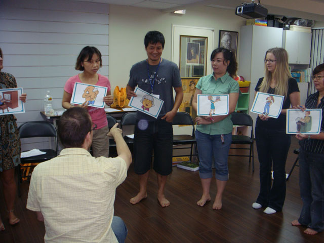 TESOL TIPS Teaching Adults Or Children TESOL TIPS Teaching Adults Or Children