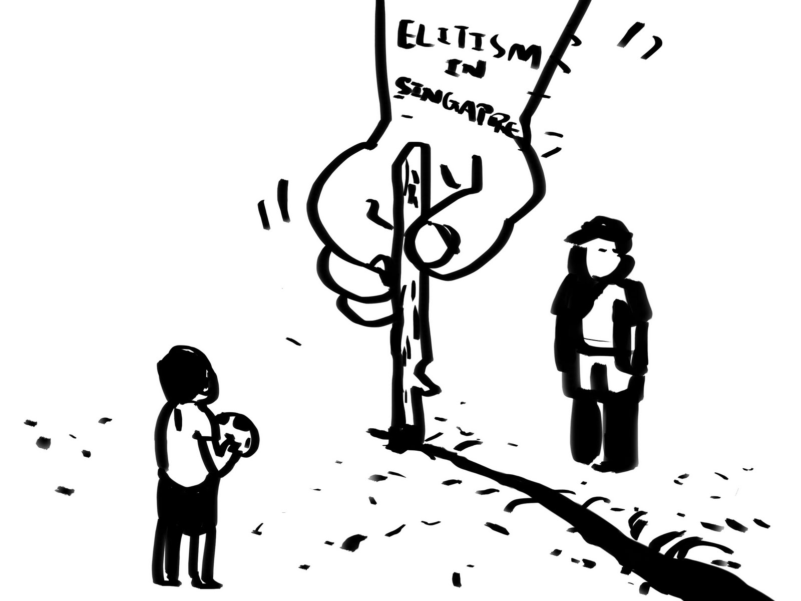 Image Credit: My Sketchbook