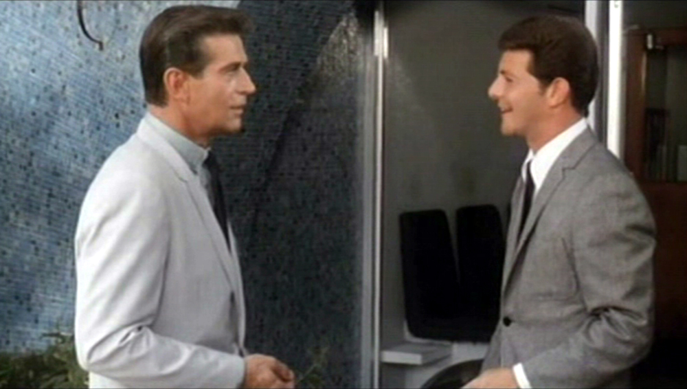 13: THE MILLION EYES OF SUMURU - "She Rules A Palace Of Pleasure... For ...