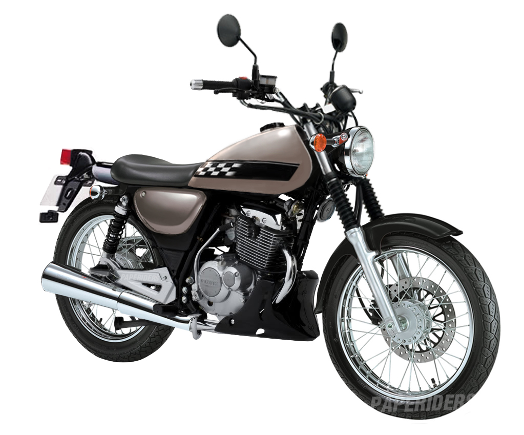 Otomotive Modifikasi: Modifikasi Motor Thunder