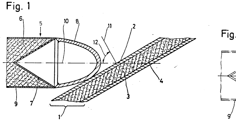Below The Turret Ring: Explosive Reactive Armor - some history, some types