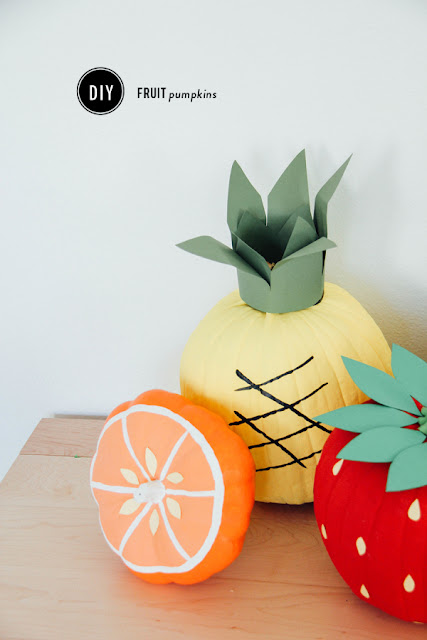 Vikalpah: 50 Fruit themed DIYs & crafts