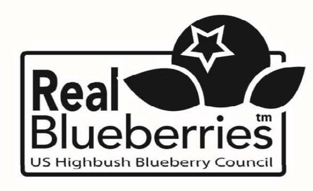 Blueberry FoodTech: Introducing the Real Blueberries Seal!