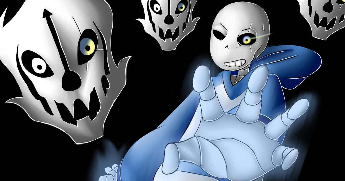 Colortale Sans (SPEED PAINT)