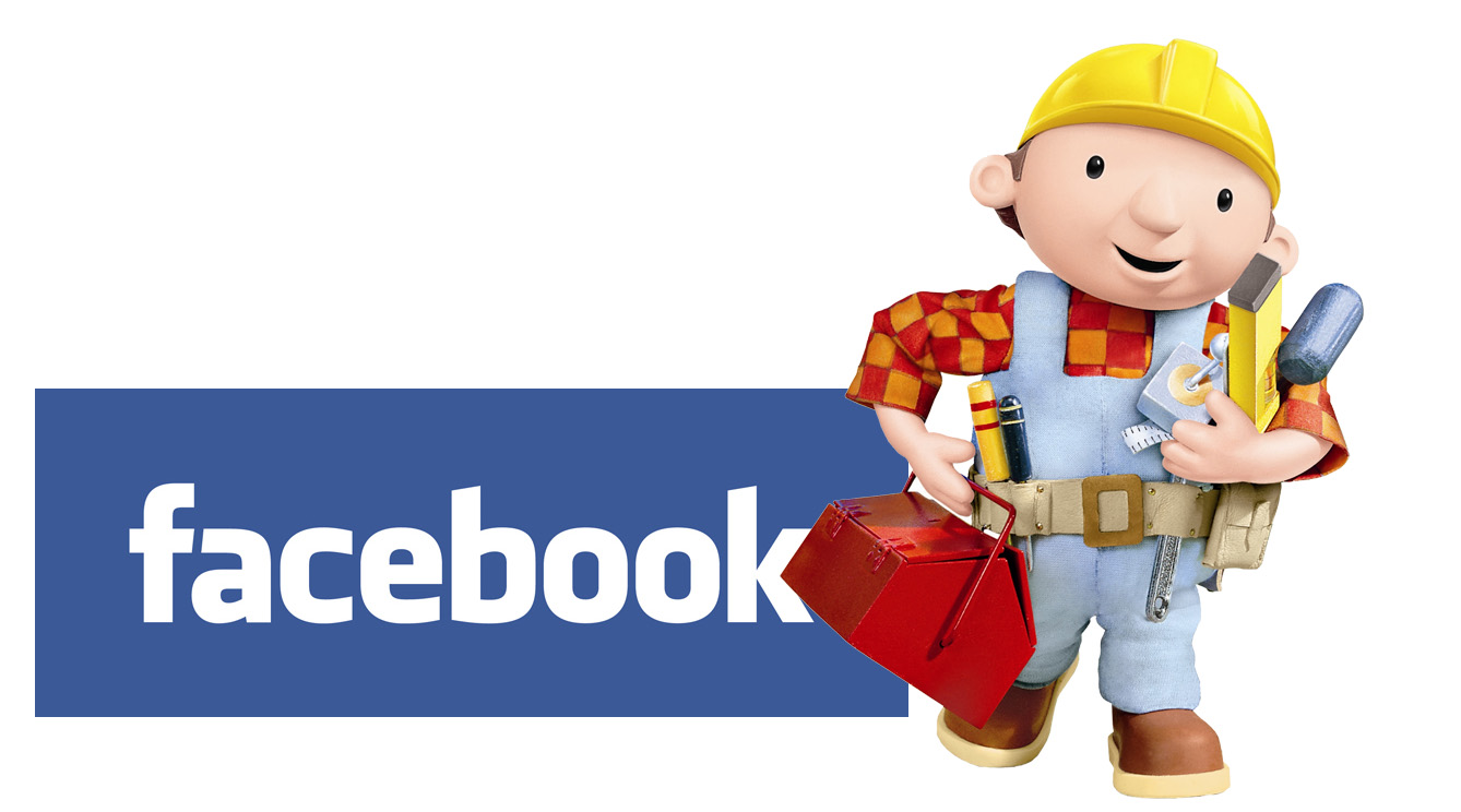 How to Change Facebook Thumbnail?