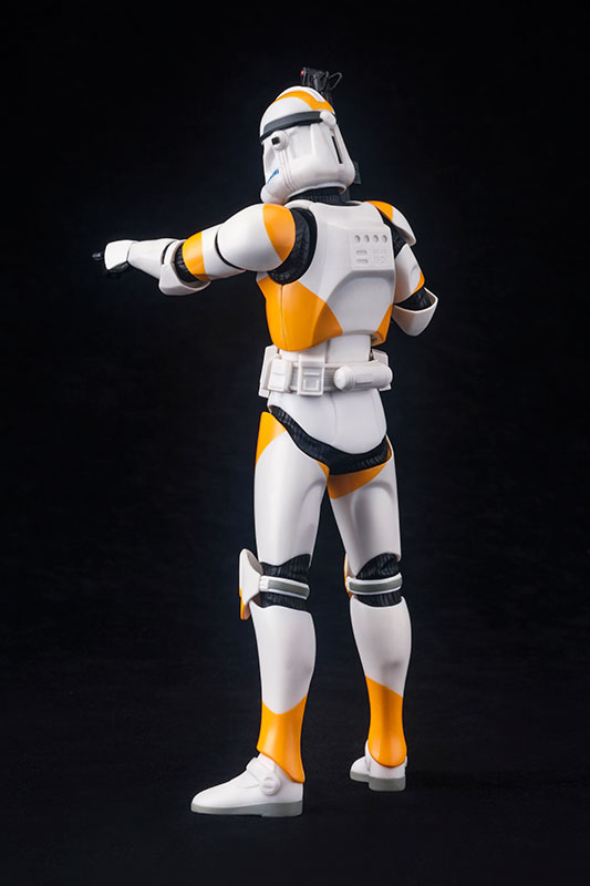 Star Wars - Utapau Clone Trooper 1/10 ARTFX+ (Kotobukiya)