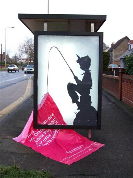 Top10 Funny Street Arts (Part 2)