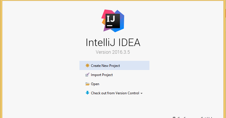 HOW TO: CREATE AND RUN JAVA AWT APPLETS IN INTELLIJ IDEA