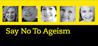 Sociology: Ageism: #2 Article- What is Ageism?